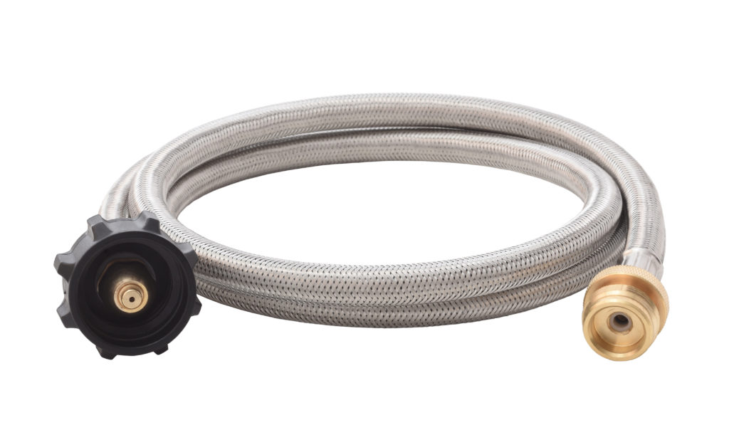 Cga600 hose store