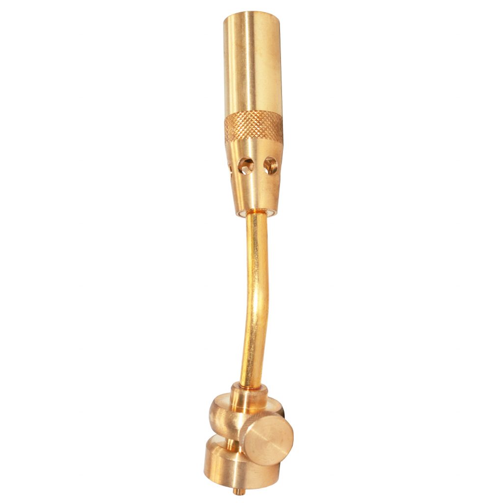 Propane Gas Pencil Torch Large Flame Model YSNAX1 003 Flame King